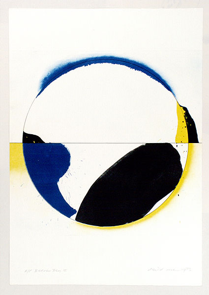 ROSE, David (1936–2006) · Related works · Australian Prints + Printmaking