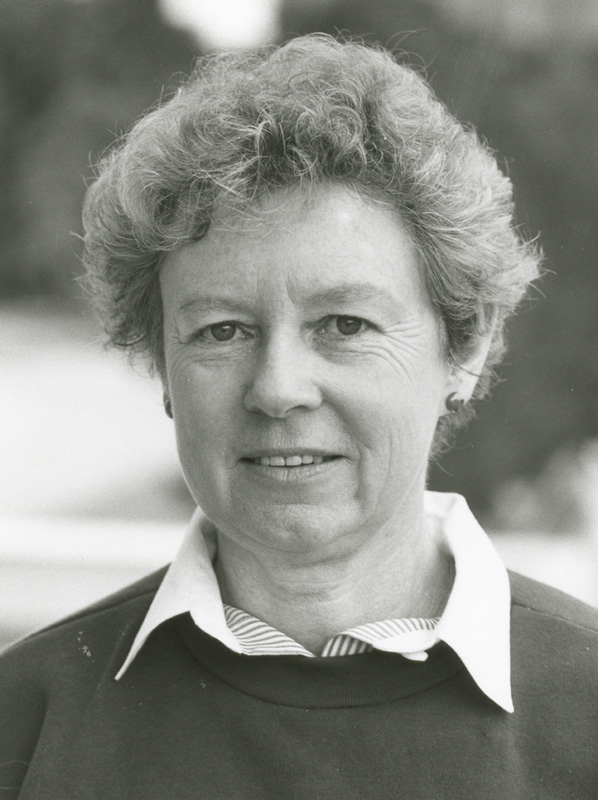 Joy Redman (1928–) · Australian Prints + Printmaking