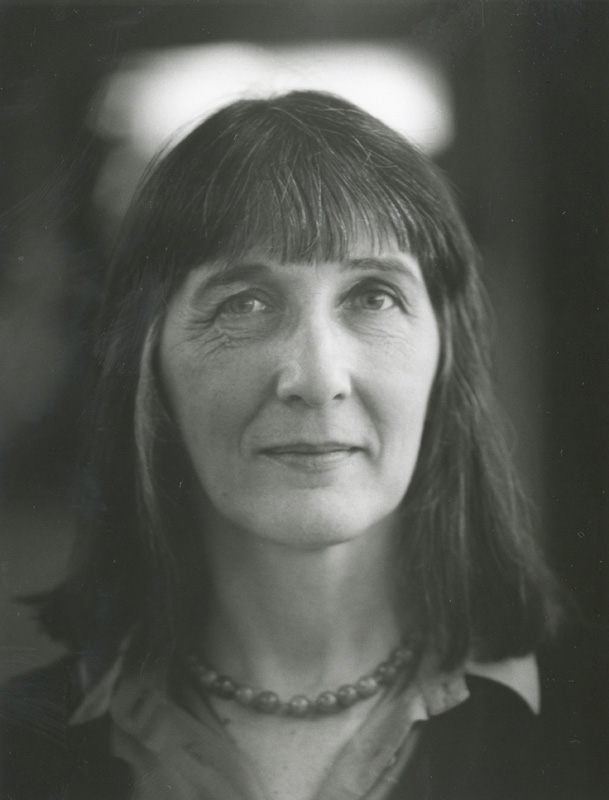 Rose Vickers (1941–) · Australian Prints + Printmaking