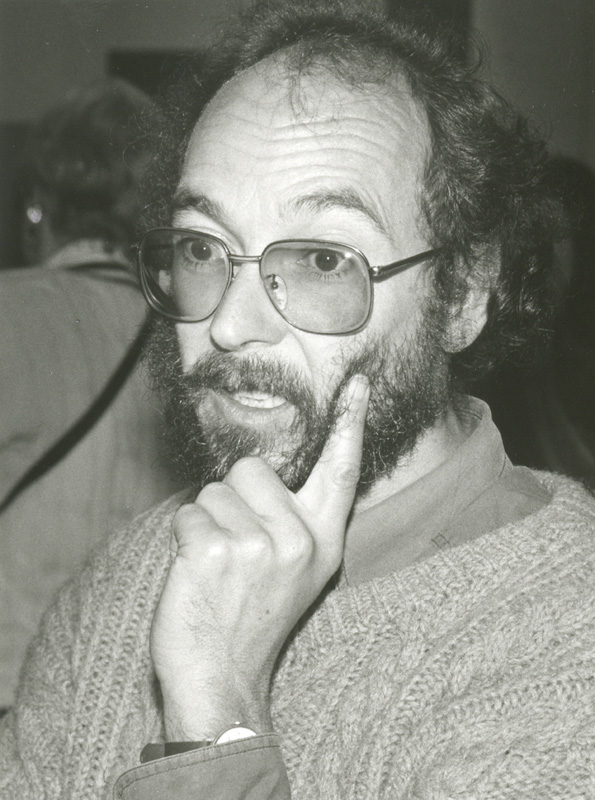 Tim Winters (1948–) · Australian Prints + Printmaking