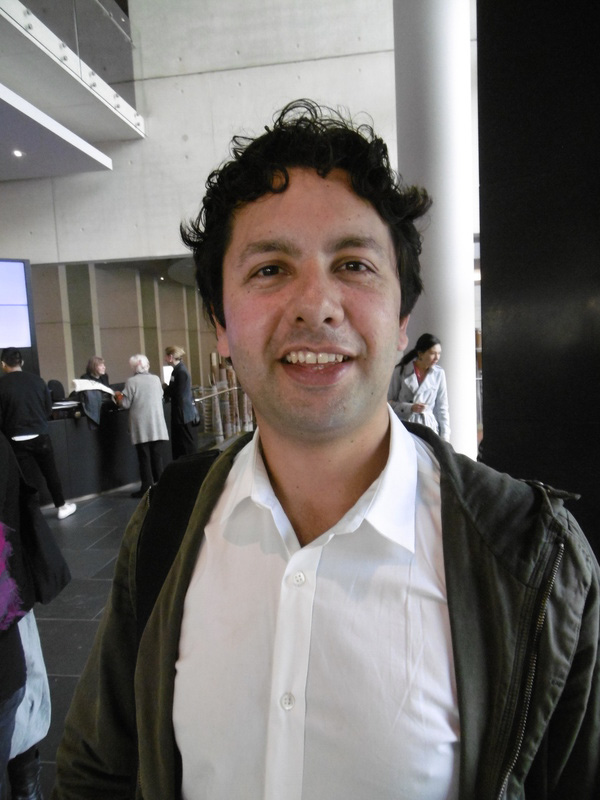 Trent Walter (1980–) · Australian Prints + Printmaking